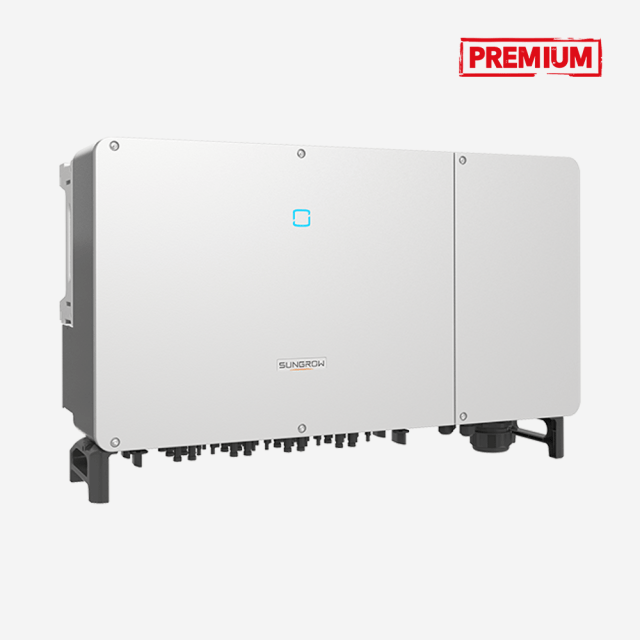 Buy Sungrow SG10RT On-grid Inverter with datasheet at low price from supplier, distributor in UAE