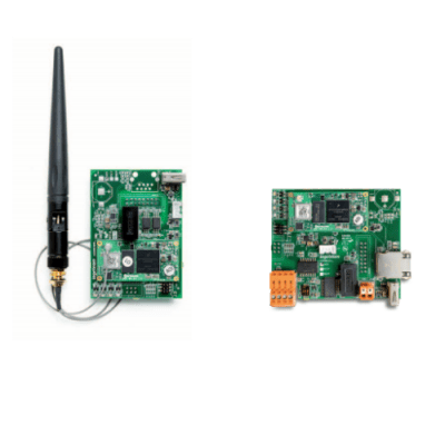 INGECON Wi-Fi Modbus/TCP Card - Powernsun