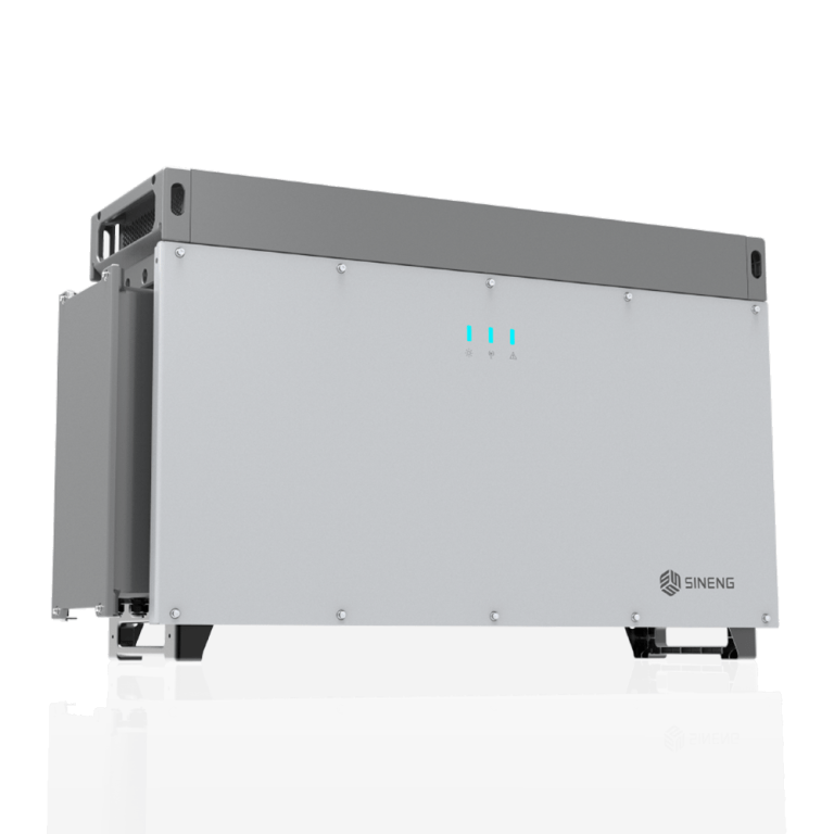 Buy Deye 1-Phase Hybrid inverter SUN-5K-SG04LP1-EU with datasheet at ...