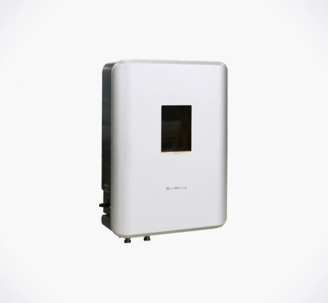 Sungrow Smart Communication Box 100E - Powernsun