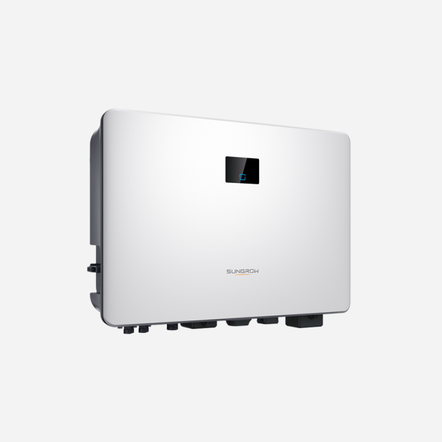Sungrow SH5.0RS Hybrid Single Phase Inverter - Powernsun Sungrow SH5.0RS Hybrid Single Phase Inverter - Powernsun