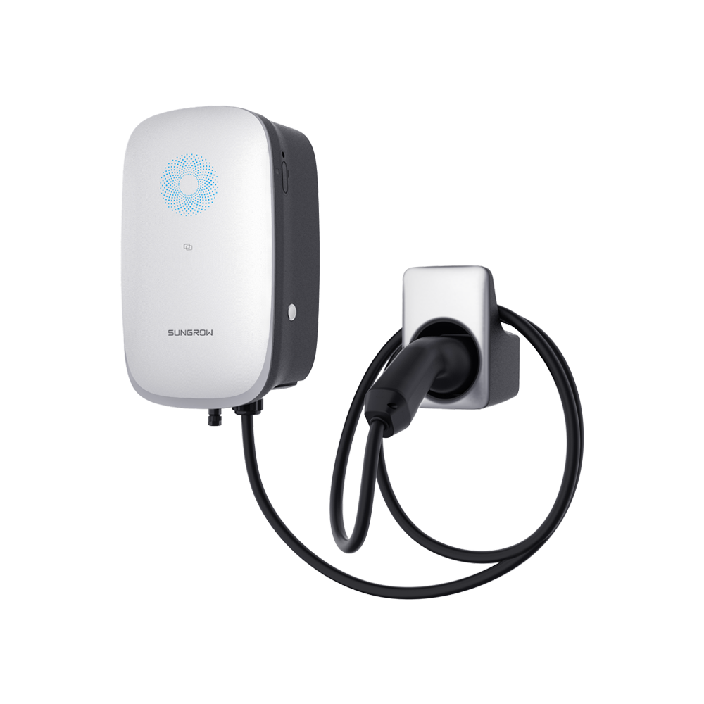 Sungrow EV Charger 22kw AC22E-01 - Powernsun
