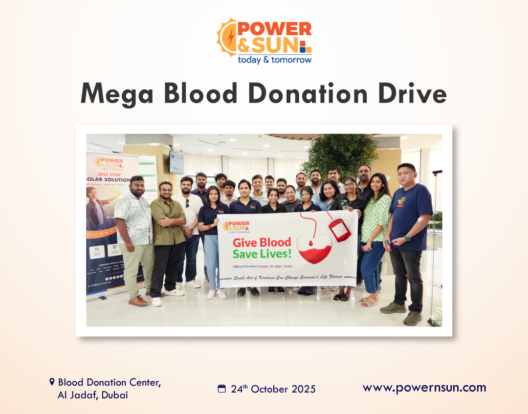 Blood Donation Camp