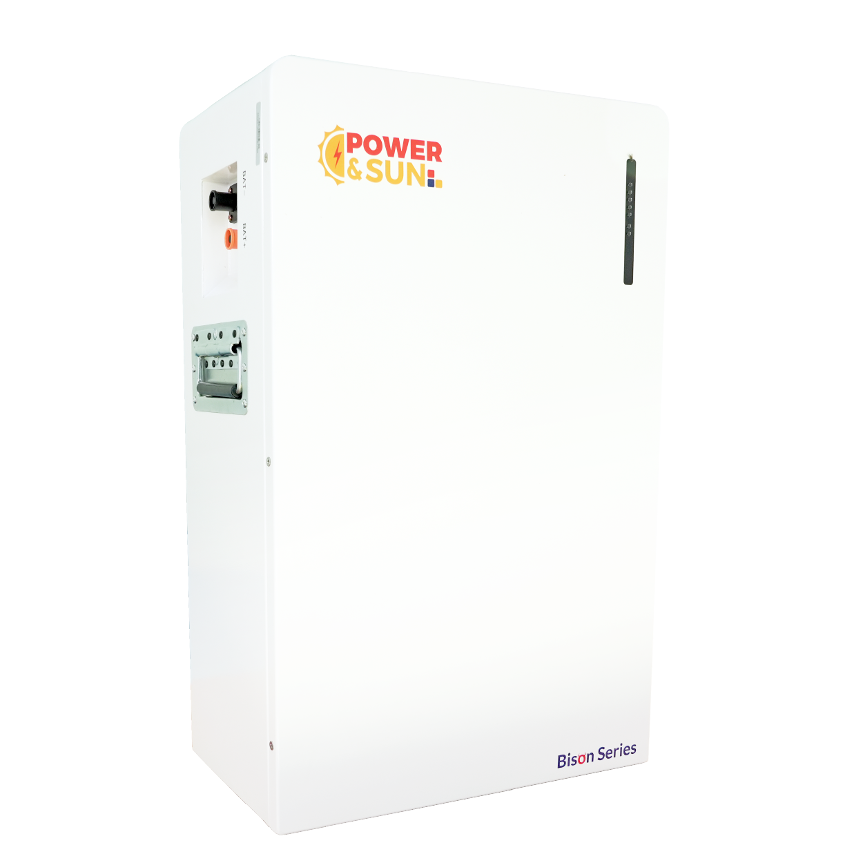 Bison 5kW LV Battery | 5kW Battery Storage at Best Price
