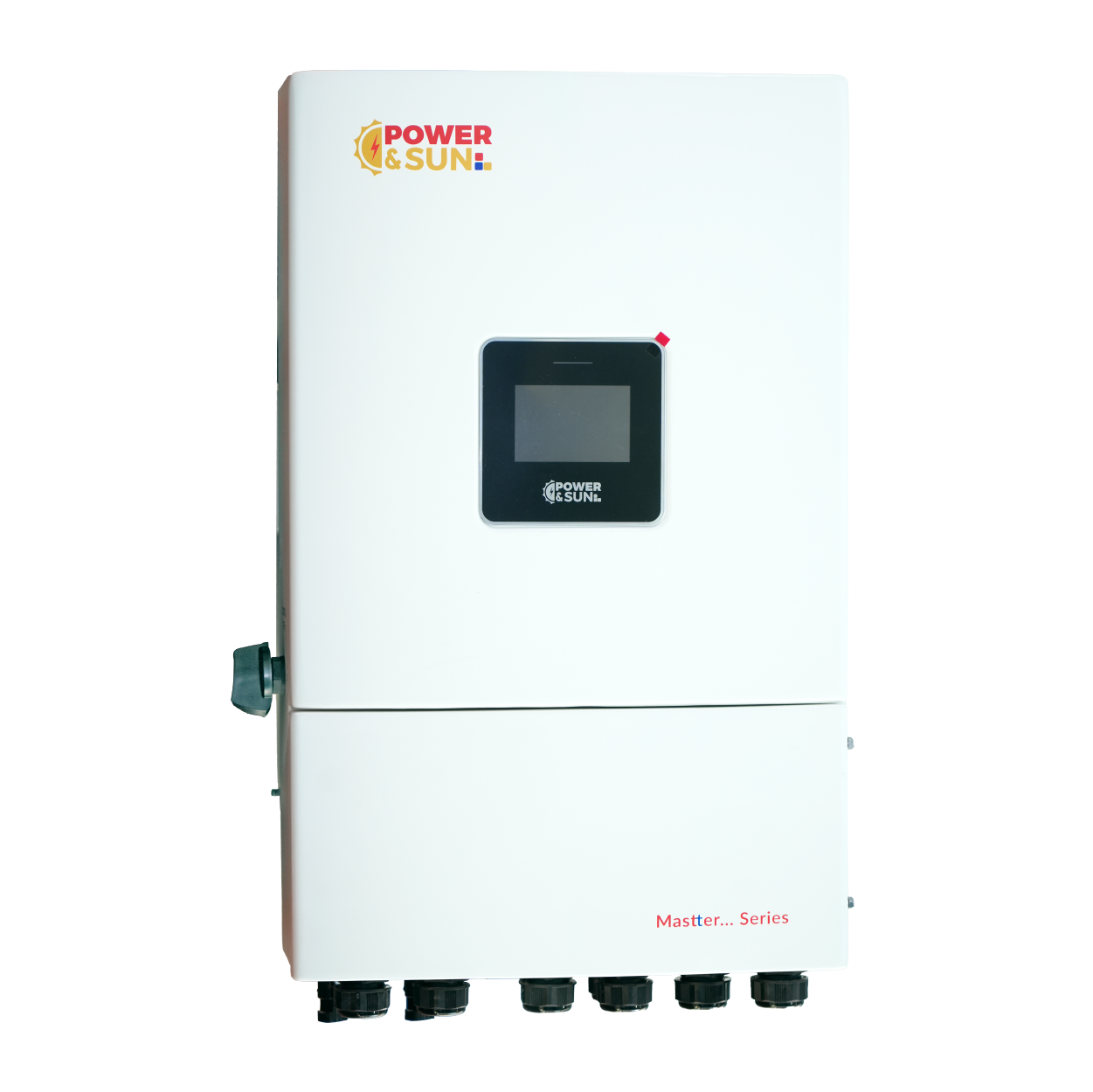 Buy Mastter 8KW Hybrid Inverter | 8kW Single Phase LV Solar Inverter