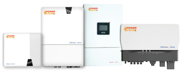Buy Solar Inverters in Iraq | Hybrid Inverter Distributor