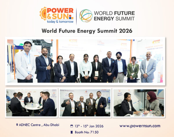 World Future Energy Summit - 2026